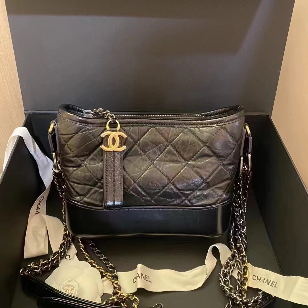 #A965 CHANEL - Boyico